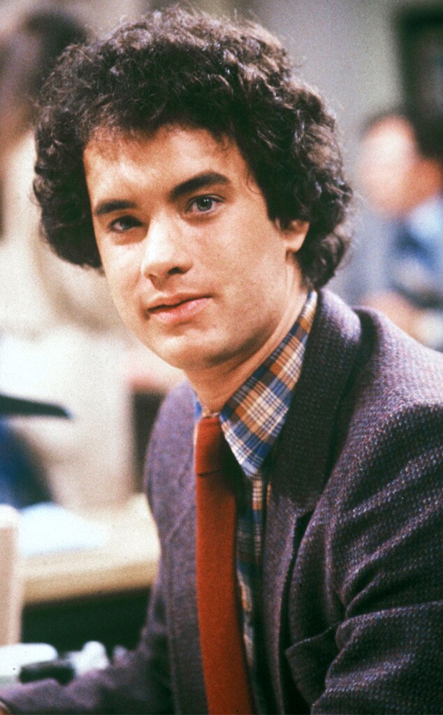 Tom Hanks' Biggest Roles | E! News