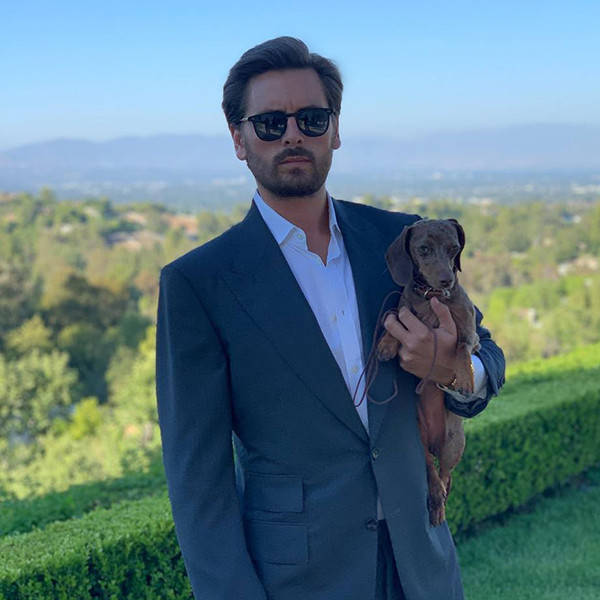 Good Lord! Look Back at Scott Disick's Most Royal Moments