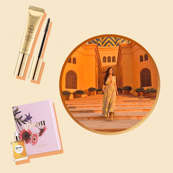 Revolve's Top 10 Beauty Products Revealed - E! Online