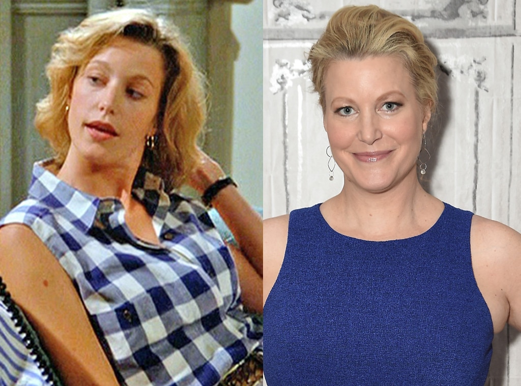 Anna Gunn from 30 Stars Who Got Their Start on Seinfeld | E! News