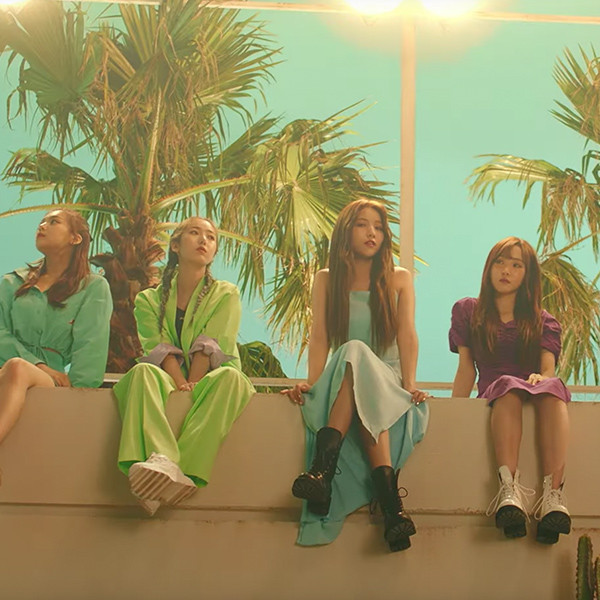 GFRIEND Brings Fever Season With New Mini-Album & MV: Watch - E! Online ...