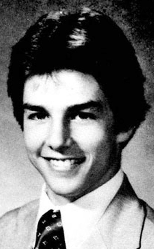 Photos from Fascinating Facts About Tom Cruise - E! Online