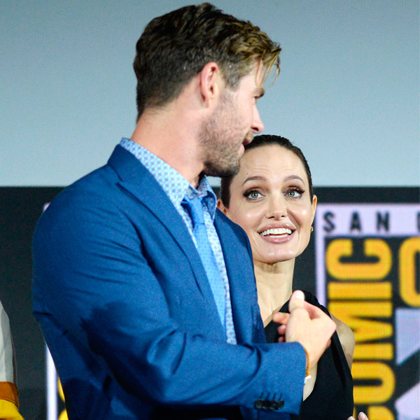 Photos from Comic-Con 2019: Candid Photos