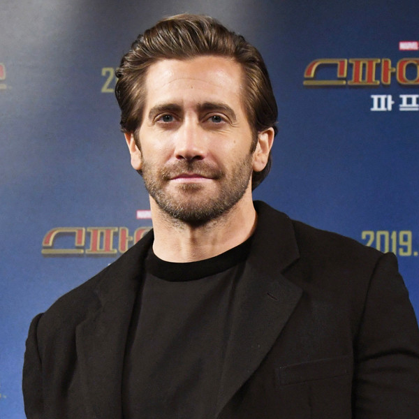 Jake Gyllenhaal Movies News, Pictures, and Videos | E! News