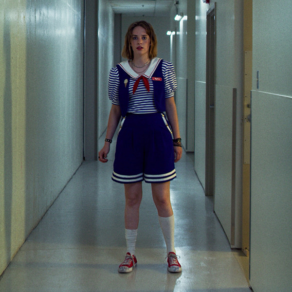 Get to Know Maya Hawke, Your New Stranger Things Obsession