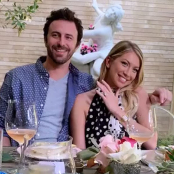 Vanderpump Rules: Beau Finally Proposed to Stassi!