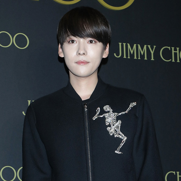 WINNER's Jinu Reveals He Prefers Being In A Group To Being A Solo ...