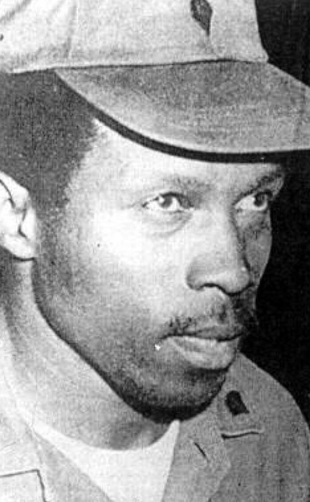 William Henry Hance from The Real-Life Serial Killers in Mindhunter | E ...