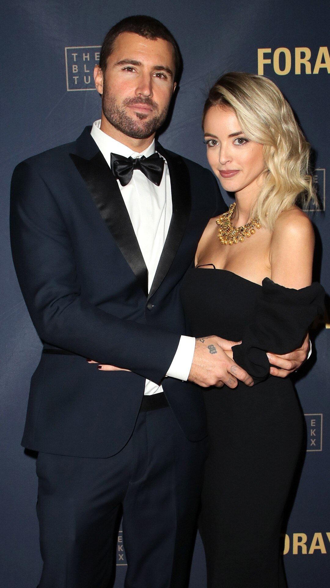 Brody Jenner And Kaitlynn Carter From Most Shocking Breakups Of 2019 E