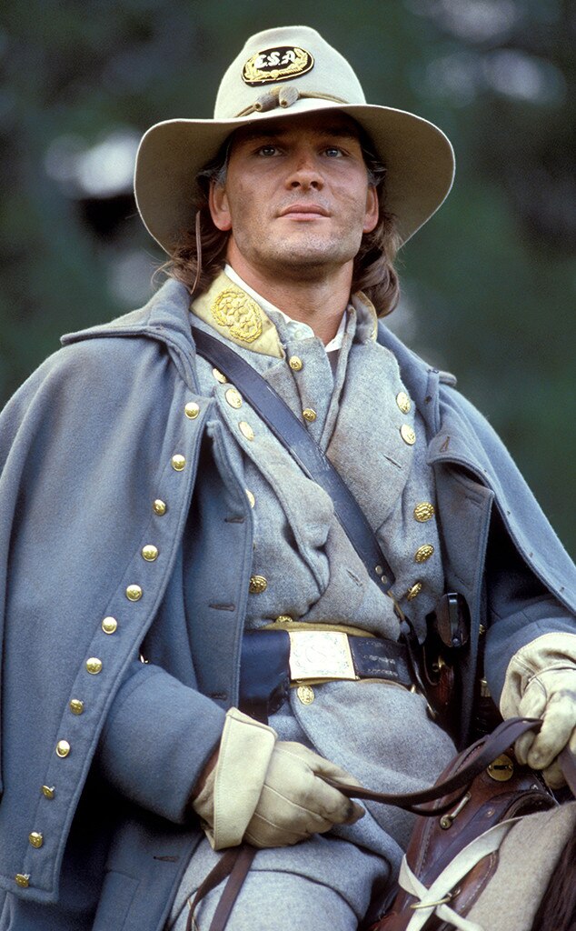 The Secrets Behind Patrick Swayze's Most Memorable Roles | E! News