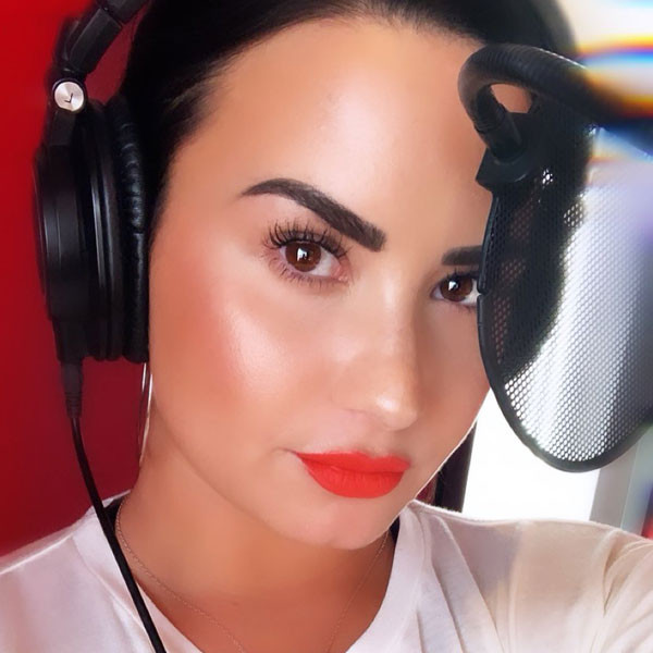 Happy Birthday, Demi Lovato! Celebrate the Star's Past Year - E! Online