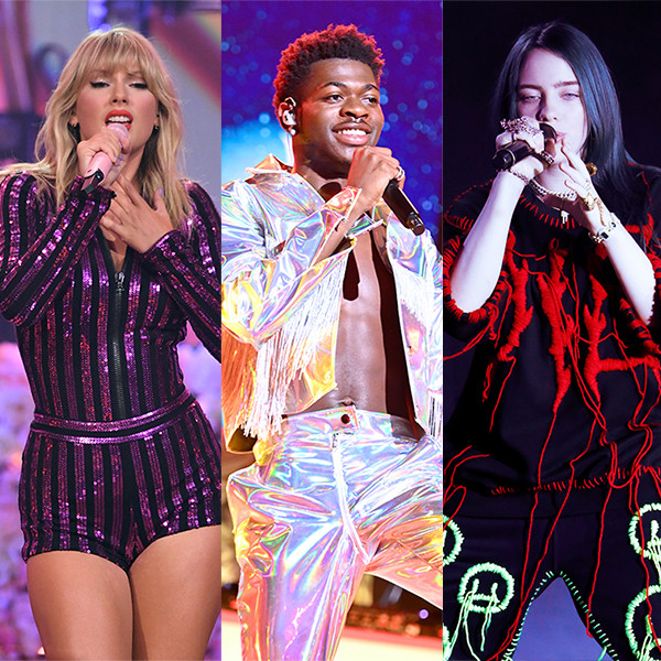 2019 MTV VMAs: Your Guide to the Winners, Performers and More
