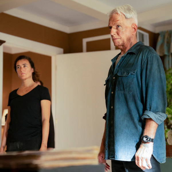 NCIS News, Pictures, and Videos | E! News