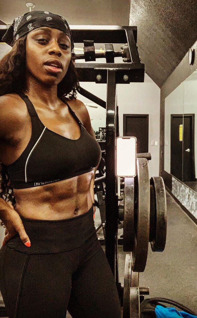 The Total Divas’ Latest Workout Photos Will Whip You Into Shape | KIFT ...