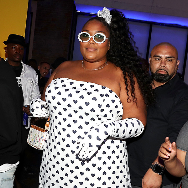 2019 MTV VMAs: After-Party Fashion