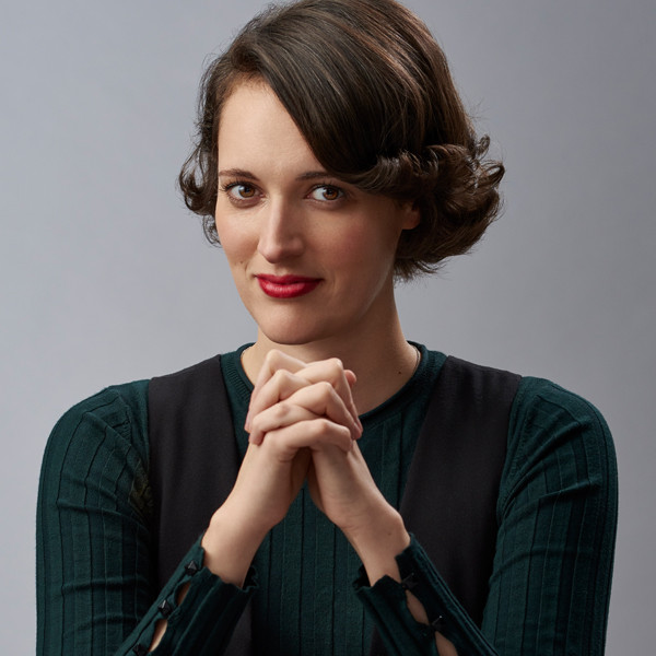 Fleabag Wins Best TV Comedy at the Golden Globes