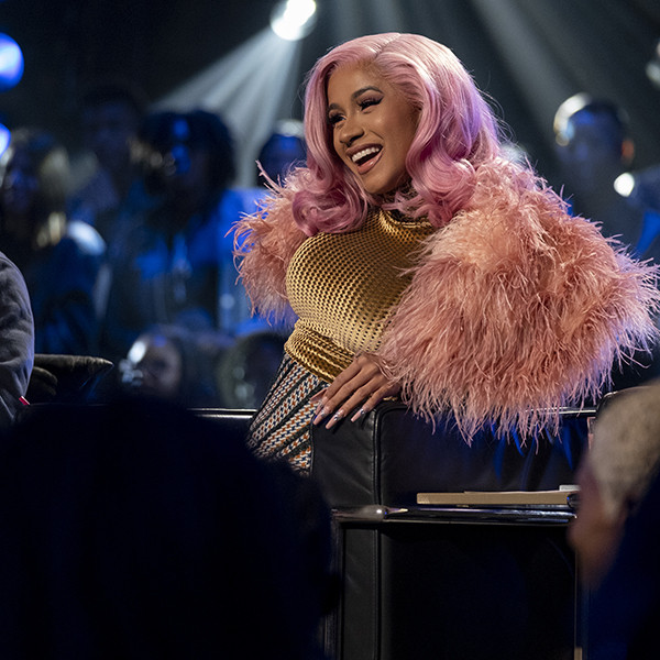 See the Teaser for Netflix's Hip Hop Competition, Rhythm + Flow