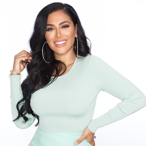 Huda Kattan Puts It All on the Line in Huda Boss Trailer