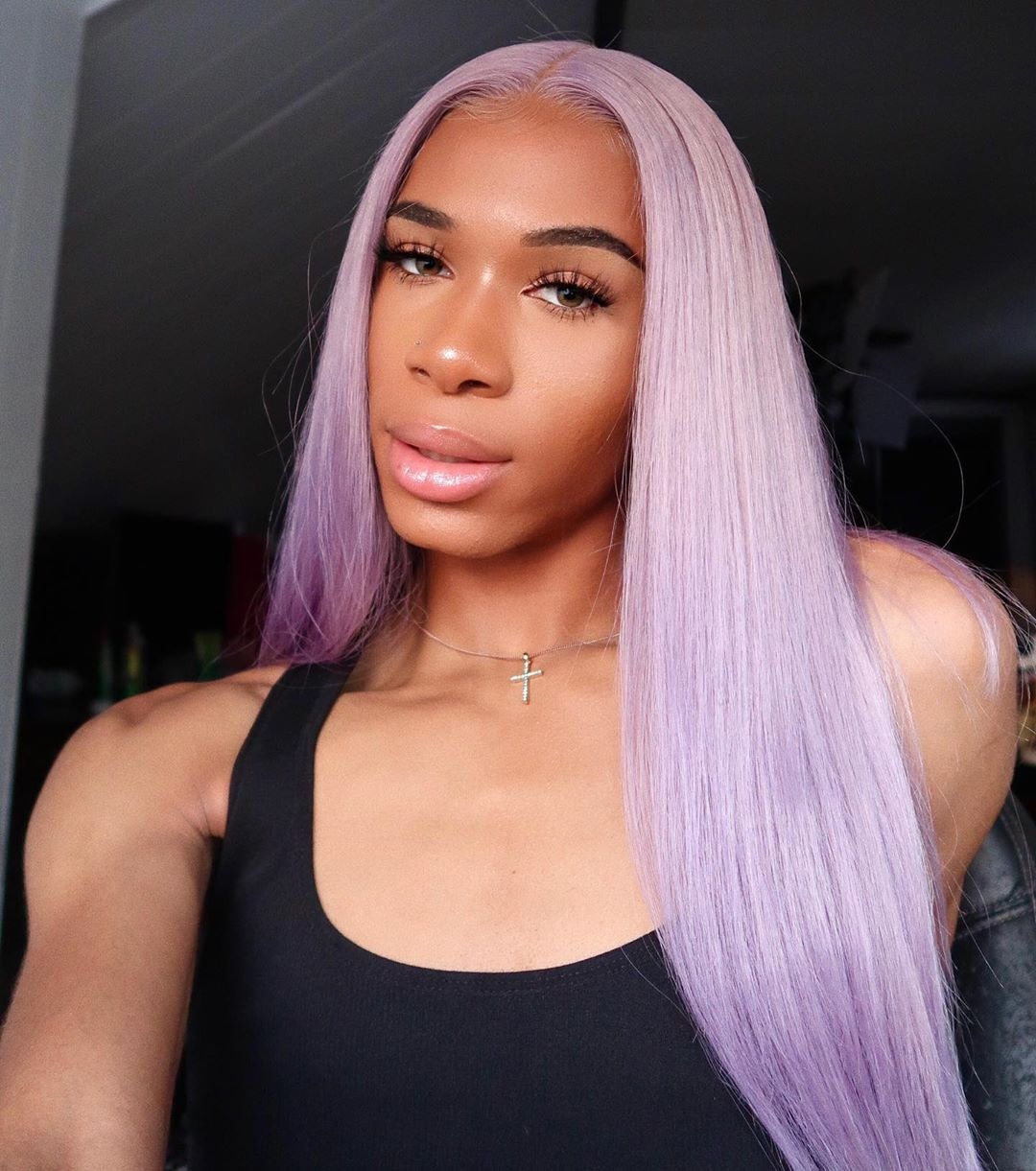 Alfred Lewis III from BeautyCon 2019 Influencers on the Rise | E! News