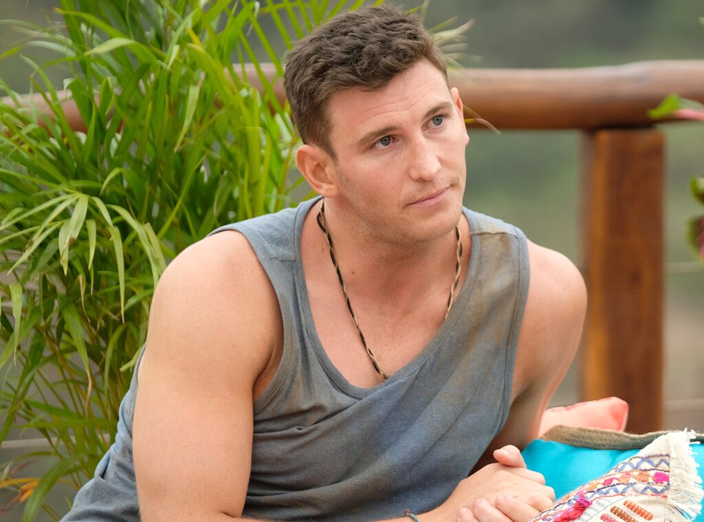 Blake Horstmann Says He's Still Going to Stagecoach After BiP | E! News