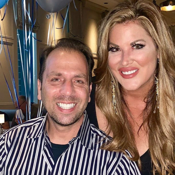 Real Housewives Star Emily Simpson's Husband Fails the Bar Exam