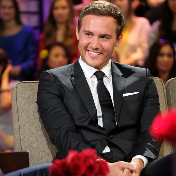 Bachelor Nation's Advice for Peter Weber Revealed