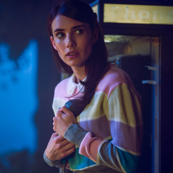 Emma Roberts News, Pictures, and Videos | E! News