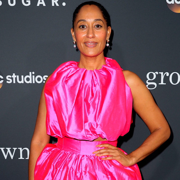 Photos from Tracee Ellis Ross' Best Looks - Page 2 - E! Online