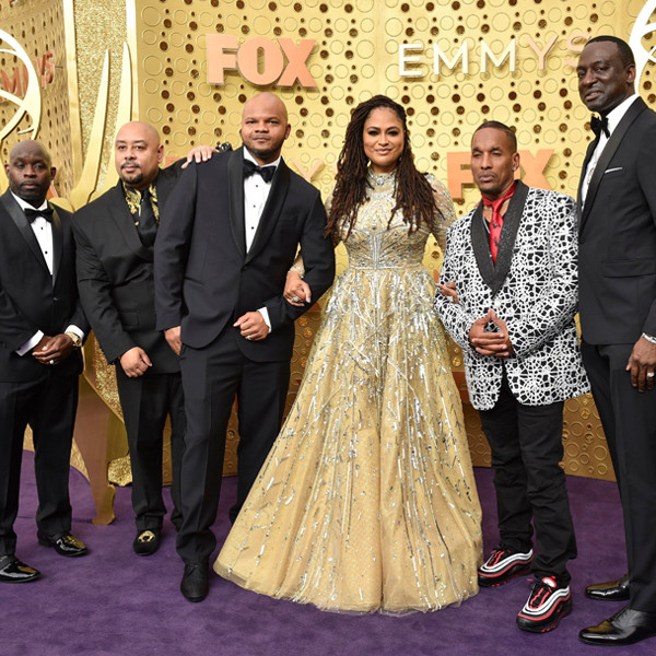 The Exonerated 5 Talk Seeing When They See Us For First Time