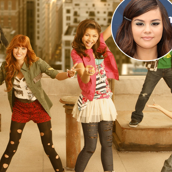 Pop Stars Who've Made TV Theme Songs