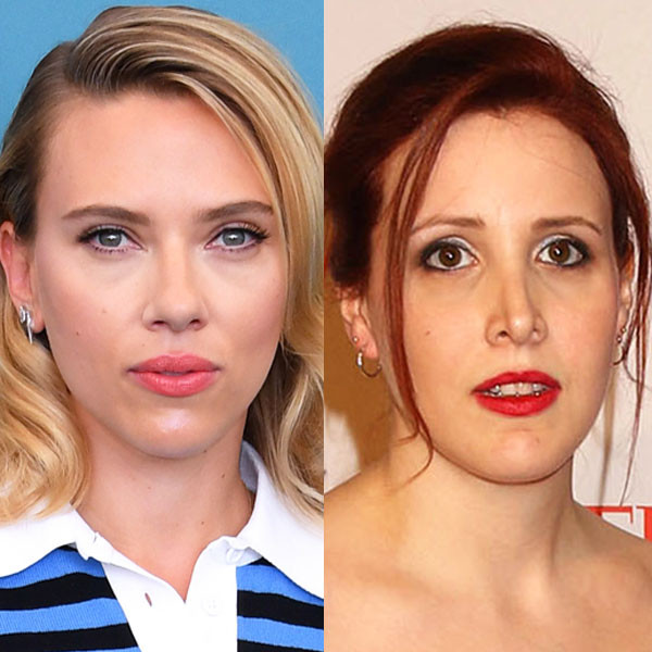 Scarlett Johansson Slammed by Dylan Farrow for Defending Woody Allen
