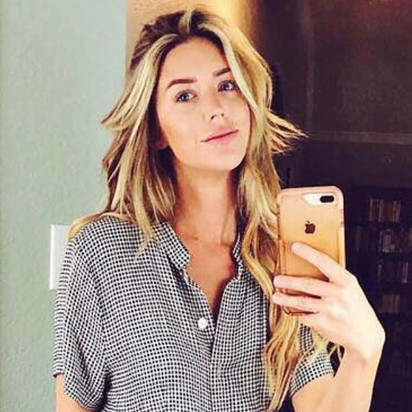 Country Singer Kylie Rae Harris Dead at Age 30 After Car Crash