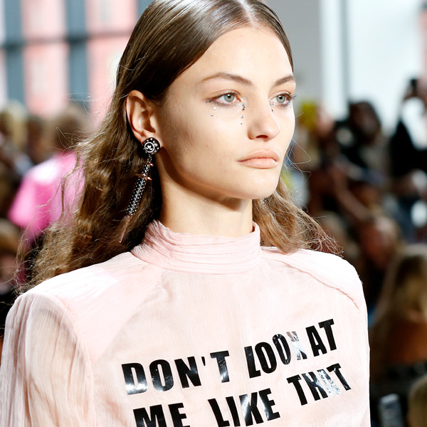 Best Fashion Looks at Spring 2020 Fashion Week