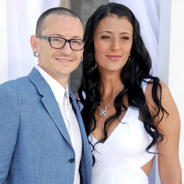 Chester Bennington's Widow Talinda Announces Engagement