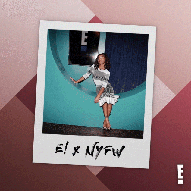 Marsai Martin from E! News Brings Out the Influencers for New York ...