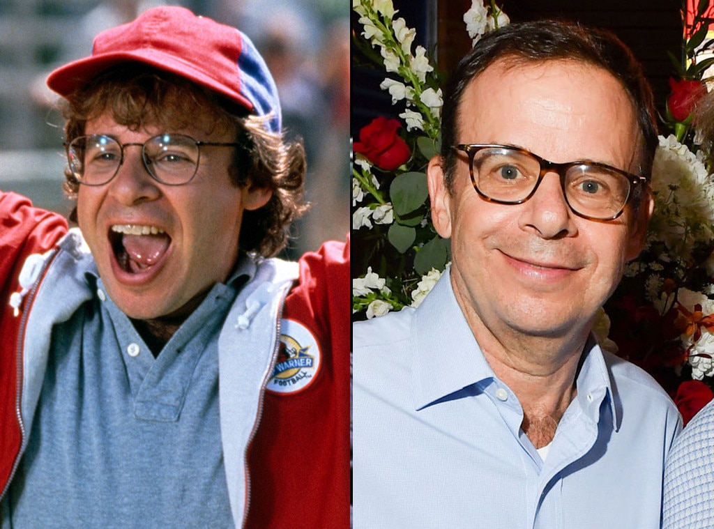 Rick Moranis from Little Giants, 25 Years Later: What the Stars Are Up ...