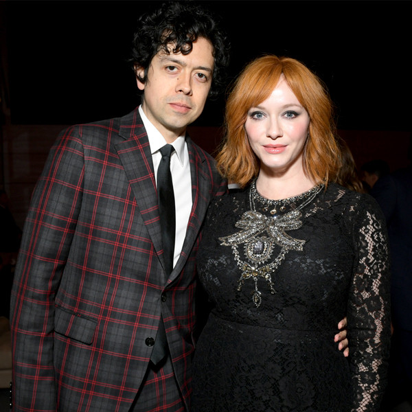 Christina Hendricks News, Pictures, and Videos | E! News