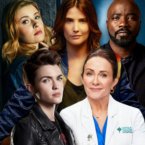 The Best and Worst 2019 Fall TV Shows—According to You - E! Online