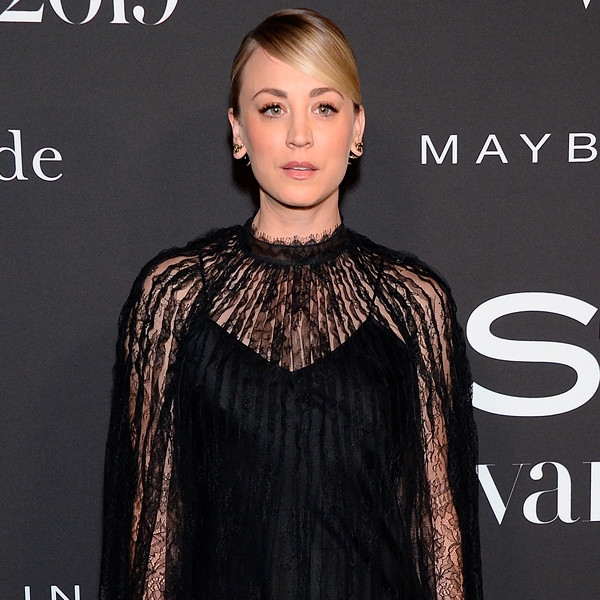 Kaley Cuoco Celebrates ''Coolest Birthday to Date'' in Bangkok