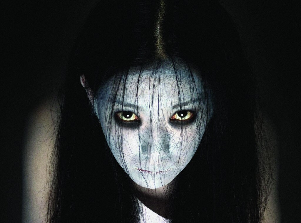 15 Spooky Secrets About The Grudge Franchise | E! News