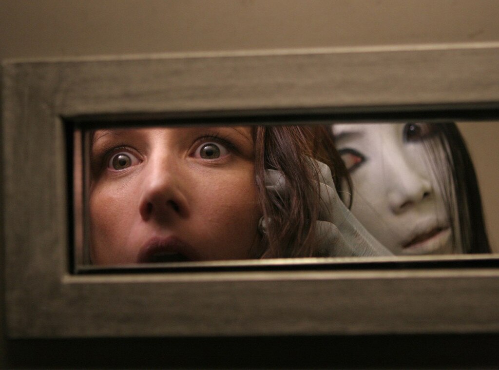 15 Spooky Secrets About The Grudge Franchise | E! News