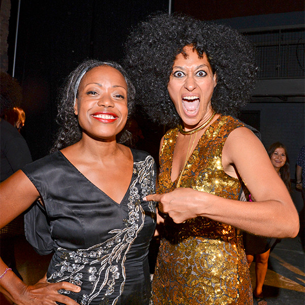 Feel As Stylish As Tracy Reese's Celeb Fans in Her Anthropologie Line ...