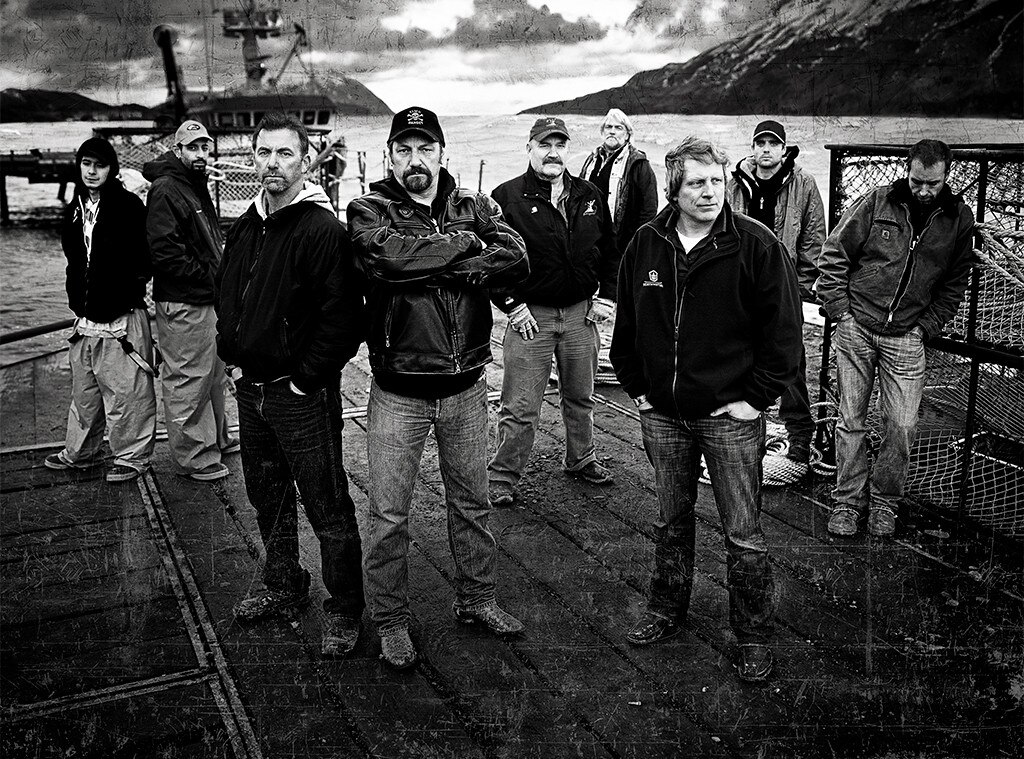 The Surplus of Drama That Has Sprung From Deadliest Catch | E! News
