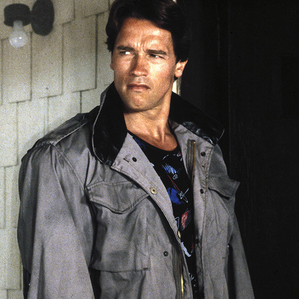 Secrets About The Terminator