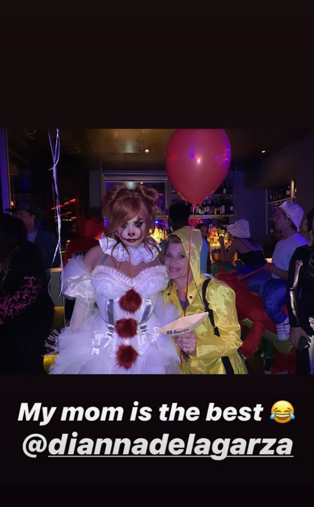 pennywise lit party