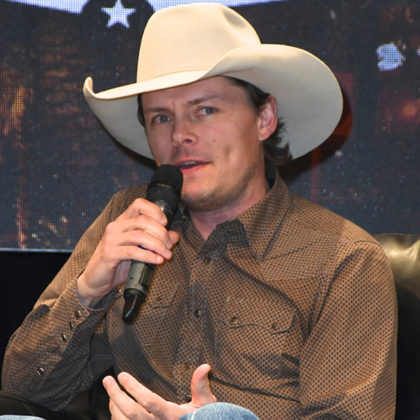 Country Singer Ned LeDoux's 2-Year-Old Daughter Dies After Tragic ...
