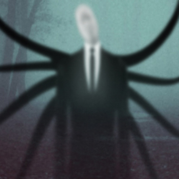 Why the Bizarre Story of Slender Man Is Still So Terrifying - E! Online