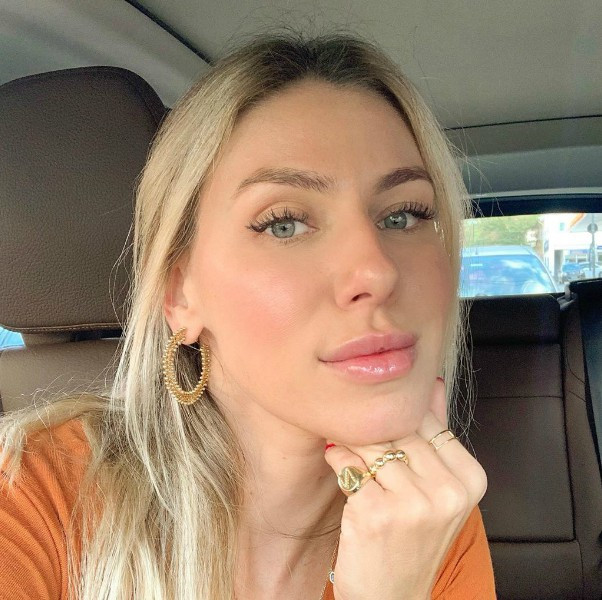 Nati Vozza revela segredo para balancear vida pessoal e profissional ...