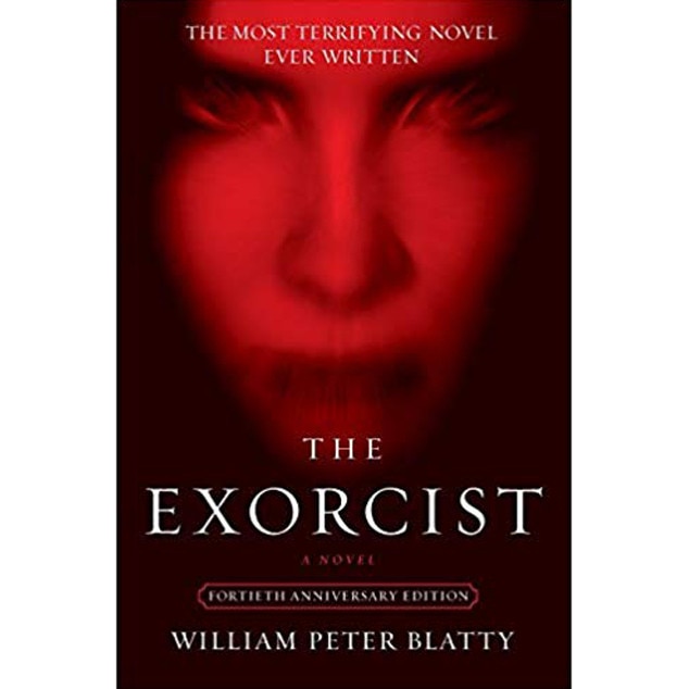 15 Scary Books to Get Your Spook On for Halloween - E! Online