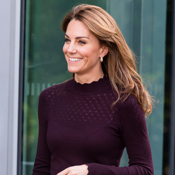 Kate Middleton Is the Epitome of Chic With Chanel Purse